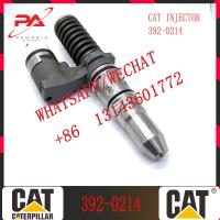 China C-A-T Engine Fuel Injectors 392-0214 392-0217 for 3508B 3512B 3516B Diesel Spare Parts for sale