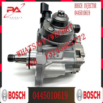 China Diesel Engine Fuel Injection Pump 0445010619 0445010663 for Audi BOSCH for sale