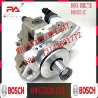 China BLSH ISF 3.8 Diesel Fuel Pump 0445020122 5256607 4988595 for Cummins Engine for sale