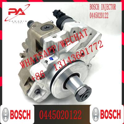 China BLSH ISF 3.8 Diesel Fuel Pump 0445020122 5256607 4988595 for Cummins Engine for sale