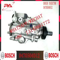 China Diesel Fuel Injector 0470504012 0986444013 167005M320 167005M321 for Nissan Almera 2.2 Di Reman for sale