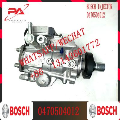 China Diesel Fuel Injector 0470504012 0986444013 167005M320 167005M321 for Nissan Almera 2.2 Di Reman for sale