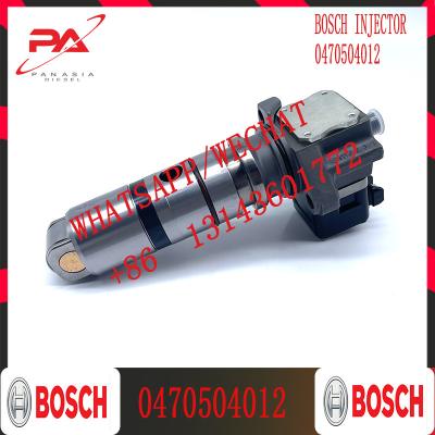 China Fuel Injector 0414799005 0414799001 0414799025 for Mercedes Benz Bosch 4 Cylinder for sale