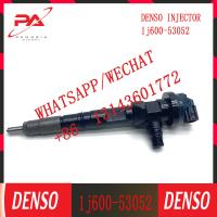 China Genuine Diesel Injector 1J600-53052 for KUBOTA V3800 Engine 26.5mm for sale
