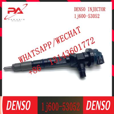 China Genuine Diesel Injector 1J600-53052 for KUBOTA V3800 Engine 26.5mm for sale