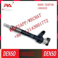 China Re-Manufactured Diesel Fuel Injector 295050-0120 1465A323 for DENSO 100% Tested for sale