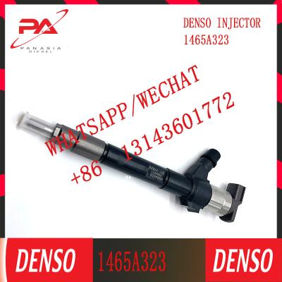 China Re-Manufactured Diesel Fuel Injector 295050-0120 1465A323 for DENSO 100% Tested for sale
