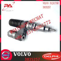China Diesel Engine Electronic Unit Pump Injector 0414702015 0414702024 3835257 for Volvo Truck for sale