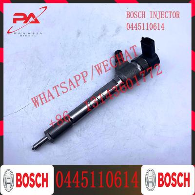 China Common Rail Injector Nozzle 0433172432 DLLA150P2432 for Bosch Injector 0445110614 for sale