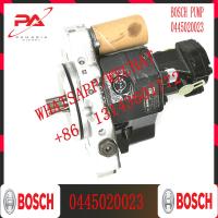 China Diesel Engine Fuel Injection Pump 51111037738 CP3S3 High Pressure 0445020023 for MAN TG for sale