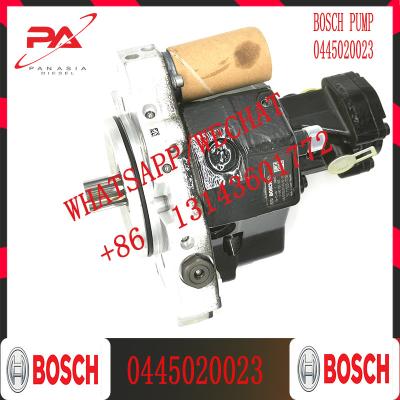 China Diesel Engine Fuel Injection Pump 51111037738 CP3S3 High Pressure 0445020023 for MAN TG for sale
