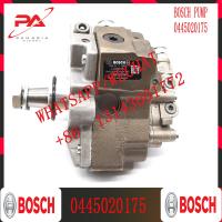 China Common Rail Fuel Pump IV ECOO 0445020175 ISBE5.9 5801382396 CASE 84385110 for sale
