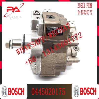 China Common Rail Fuel Pump IV ECOO 0445020175 ISBE5.9 5801382396 CASE 84385110 for sale
