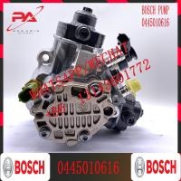 China 0445010616 CP4 Auto Diesel Fuel Pump for Chevrolet BOSCH Engine Cars for sale