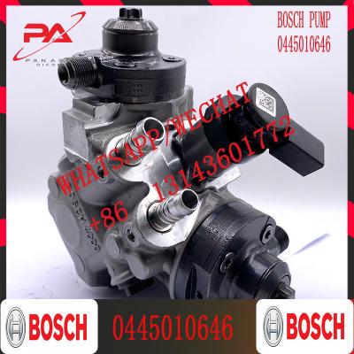 China Bosch Diesel Injection Pump 0445010646 0445010669 0445010639 for VM Audi for sale