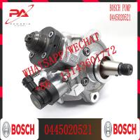 China 0445020521 Diesel Engine Control Ecu Pump Common Rail Sensor For Bmw Injection for sale