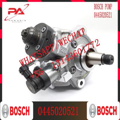 China 0445020521 Diesel Engine Control Ecu Pump Common Rail Sensor For Bmw Injection for sale