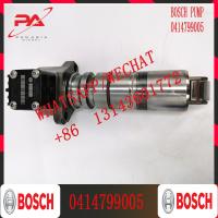China Unit Pump System for Mercedes 12.0D Setra Khodro Kassbohrer 0414799025 0280745902 for sale