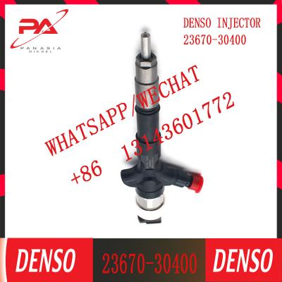 China Common Rail DENSO Diesel Injector Simulator 23670-30400 OEM Quality for sale