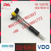 China VDO Common Rail Injector A2C9303500080 for Ford GK2Q-9K546-AB AC JB3Q-9K546-AA 2011879 2143478 for sale