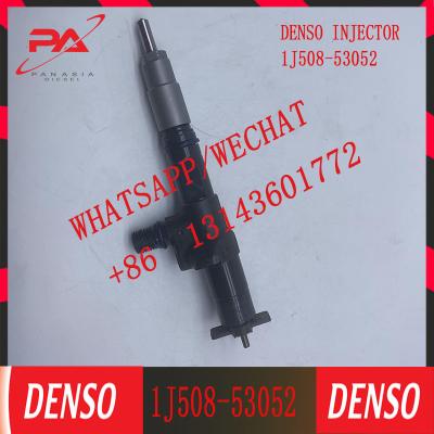 China Common Rail Injector 1J50853052 295700-0100 for Mitsubishi Canter 3.0L 2006 for sale