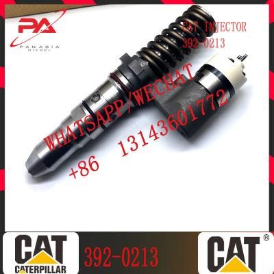 China Caterpillar 3524B Engine Fuel Injector 20R5566 20R0850 443-9454 392-0213 for 797B Truck for sale