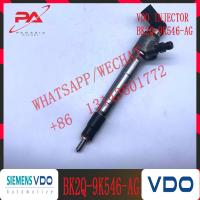 China Diesel Fuel Injector BK2Q-9K546-AG A2C59517051 For Ford Transit Ranger 2.2 TDCi VDO for sale