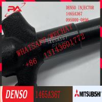 China Haoxiang Common Rail Diesel Fuel Injector Nozzle 295050-0890 1465A367 for Mitsubishi L200 2.5 for sale
