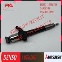 China Haoxiang Common Rail Diesel Fuel Injector Nozzle 295050-0890 1465A367 for Mitsubishi L200 2.5 for sale