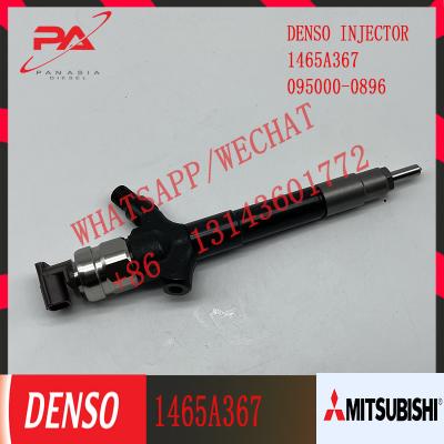 China Haoxiang Common Rail Diesel Fuel Injector Nozzle 295050-0890 1465A367 for Mitsubishi L200 2.5 for sale