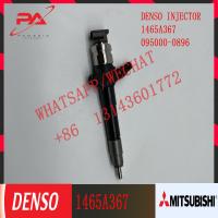 China Haoxiang Common Rail Diesel Fuel Injector Nozzle 295050-0890 1465A367 for Mitsubishi L200 2.5 for sale
