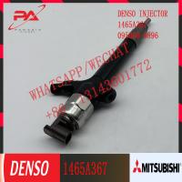 China Haoxiang Common Rail Diesel Fuel Injector Nozzle 295050-0890 1465A367 for Mitsubishi L200 2.5 for sale