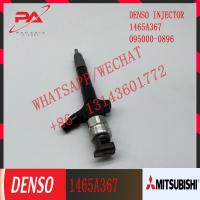 China Haoxiang Common Rail Diesel Fuel Injector Nozzle 295050-0890 1465A367 for Mitsubishi L200 2.5 for sale