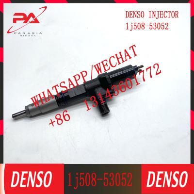 China Denso Diesel Injector 095000-9691 1J508-53052 for Kubota Excavator Engine for sale