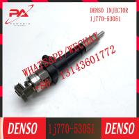 China C3.3 C3.3B Diesel Engine Fuel Injector 436-1096 1J770-53051 for Caterpillar 308 309 AP300F for sale