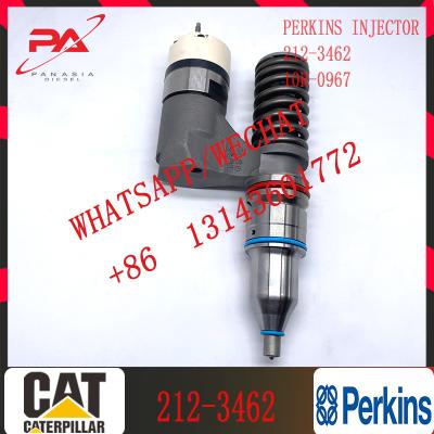 China C-A-T 345B Diesel Engine Fuel Injector 212-3462 for Excavator 345B L for sale