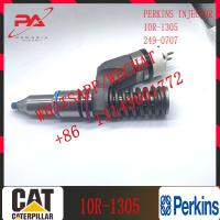 China Diesel Engine Fuel Injector 10R-1305 for Excavator C11 C13 Spare Parts for sale