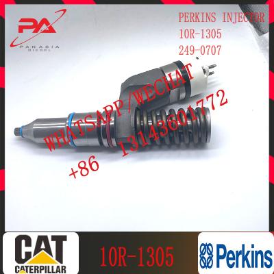 China Diesel Engine Fuel Injector 10R-1305 for Excavator C11 C13 Spare Parts for sale