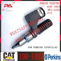 China Common Rail Fuel Injector 211-3000 10R-1003 for C15 3406E 3456 Engine for sale