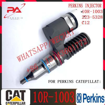 China Common Rail Fuel Injector 211-3000 10R-1003 for C15 3406E 3456 Engine for sale