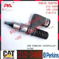 China 153-7923 C-A-T Diesel Pump Engine Fuel Injectors 317-5278 350-7555 229-1631 212-3468 C10 C12 for sale