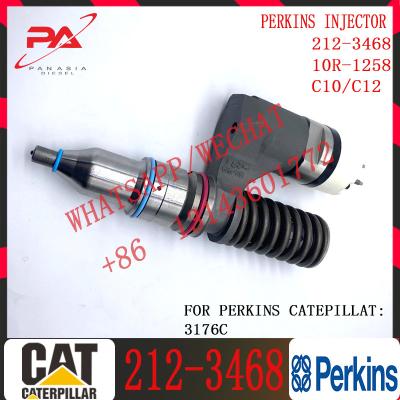 China 153-7923 C-A-T Diesel Pump Engine Fuel Injectors 317-5278 350-7555 229-1631 212-3468 C10 C12 for sale