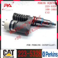 China C-A-T Diesel Engine Common Rail Fuel Injector 10R-1003 223-5328 for C10 C12 for sale