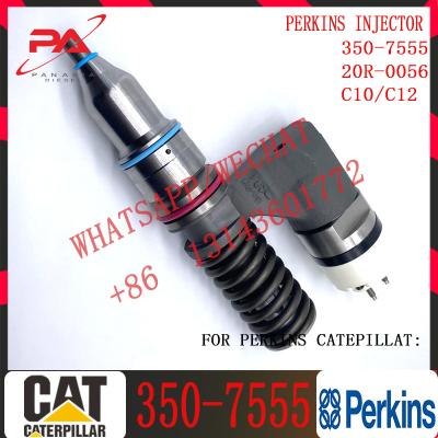 China 153-7923 Diesel Pump Injectors 317-5278 350-7555 229-1631 212-3468 for CAT C10 C12 Engine for sale