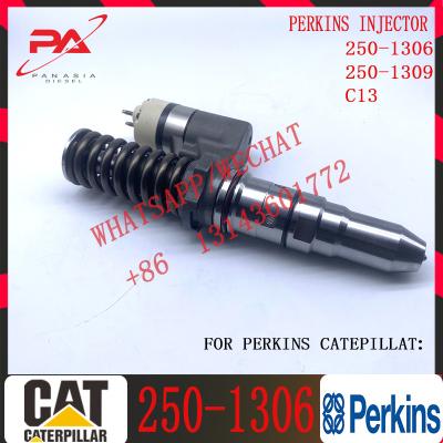 China Diesel 3512B Engine Common Rail Fuel Injector 250-1306 20R-1269 20R-1270 for sale