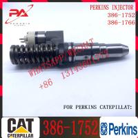 China Diesel Fuel Injector 386-1752 386-1766 392-0205 for Cat 3508B 3512B 3516B Engine for sale