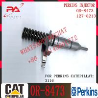 China Diesel Fuel Injector 4P-2995 0R-8473 for 3114 3116 Engine Perkins Compatible for sale