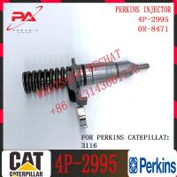 China Diesel Fuel Engine Injector 4P2995 4p2995 4P-2995 For 3114/3116/3126 Engine for sale