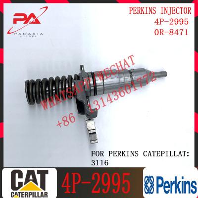 China Diesel Fuel Engine Injector 4P2995 4p2995 4P-2995 For 3114/3116/3126 Engine for sale