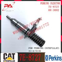 China C-A-T Brand New Diesel Fuel Common Rail Injector 418-8820 20R-4179 7E-8727 for 3606 3612 Marine Engines for sale